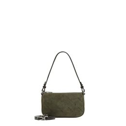Liebeskind Berlin Crossbody Bag female Green size 1