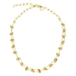 Liebeskind Berlin Necklace female Gold size One Size