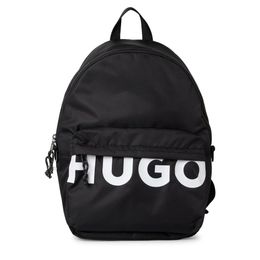 Hugo Backpack 'Shaun' female Black size One Size