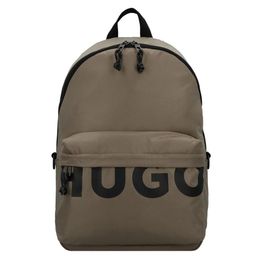 Hugo Rucksack 'Shaun' Damen Gr&ouml;&szlig;e One Size braun / schwarz