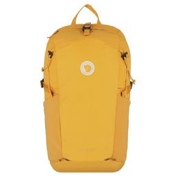 Fj&auml;llr&auml;ven Fj&auml;llr&auml;ven Rucksack 'Abisko' Herren Gr&ouml;&szlig;e One Size goldgelb