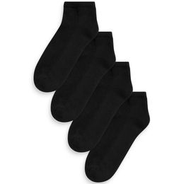next Socks female Black size One Size