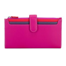 mywalit Wallet 'Continental ' female Pink size One Size