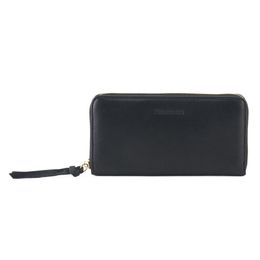 FREDsBRUDER Wallet 'Just Easy' female Black size One Size
