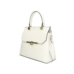 Gave Lux Handbag female White size One Size