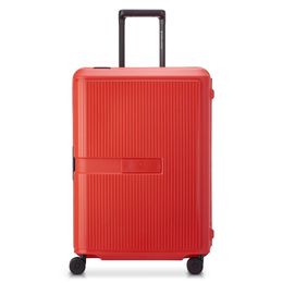 Delsey Paris Cart male Red size One Size