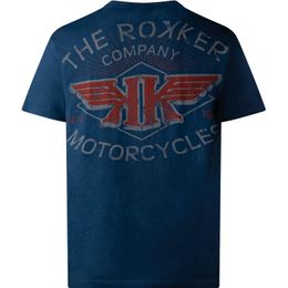 Rokker KK, T-Shirt