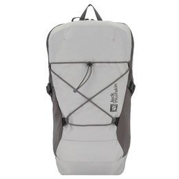 Jack Wolfskin Sportrucksack 'Cyrox Shape 15' Herren Gr&ouml;&szlig;e One Size grau / hellgrau