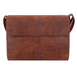 Harold'S Harold's Crossbody Bag 'Keeper' male Brown size One Size