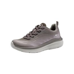 Tamaris Sneaker Damen Gr&ouml;&szlig;e 37 grau