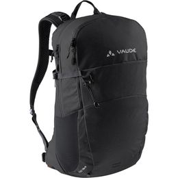 Vaude Rucksack Herren Gr&ouml;&szlig;e One Size grau / schwarz