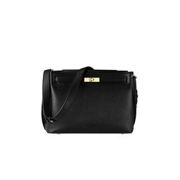 Victoria Hyde Crossbody Bag ' Alla ' female Black size One Size