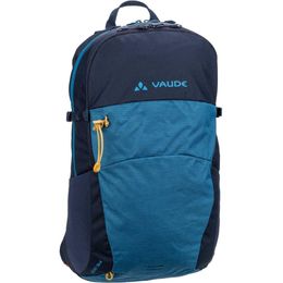 Vaude Sportrucksack 'Wizard' Herren Gr&ouml;&szlig;e One Size himmelblau / dunkelblau