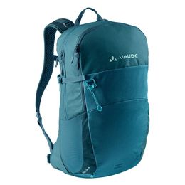 Vaude Sportrucksack 'Wizard' Herren Gr&ouml;&szlig;e One Size t&uuml;rkis