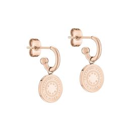 Liebeskind Berlin Ohrringe Damen Gr&ouml;&szlig;e One Size rosegold