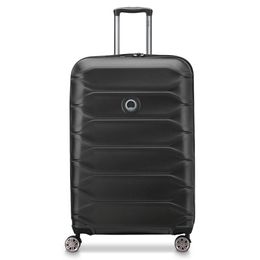 Delsey Paris Trolley 'Meteor' Herren Gr&ouml;&szlig;e One Size schwarz