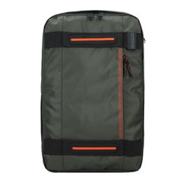 American Tourister Backpack 'Urban Track' male Green size One Size