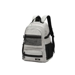 Aoking Backpack male White size One Size