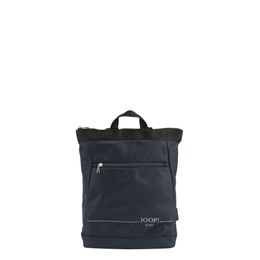JOOP! Jeans Backpack 'Cartello Elva' female Blue size One Size