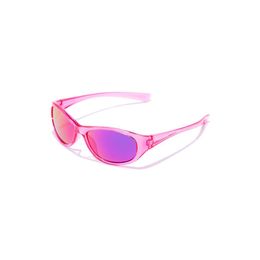 Hawkers Sonnenbrille 'Rave' Jungen Gr&ouml;&szlig;e Onesize lila / pitaya