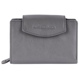 Harbour 2nd Wallet female Grey size One Size