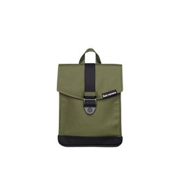 Bold Banana Backpack 'Envelope' female Green size One Size