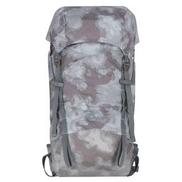 Jack Wolfskin Sports Backpack '3D Aerorise' male Grey size One Size