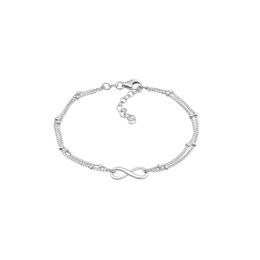 Elli Bracelet female Silver size 16