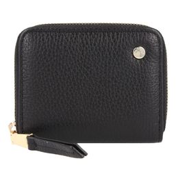 Abro Wallet 'Adria' female Black size One Size