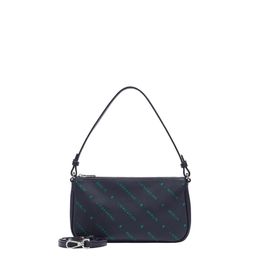 Liebeskind Berlin Crossbody Bag female Blue size 1