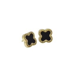 Lenoites Earrings female Gold size One Size
