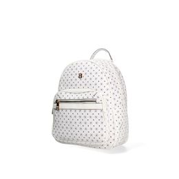 Briciole Backpack female White size One Size
