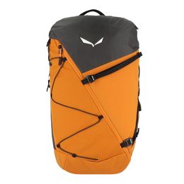 Salewa Sports Backpack 'Puez 32 +5 ' male Orange size One Size