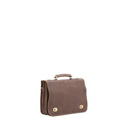 Viola Castellani Document Bag male Brown size One Size
