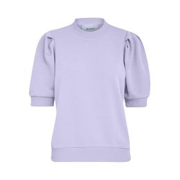 Minus Sweatshirt 'Mika' female Purple size XXL