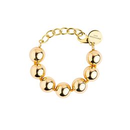 Cheeky Chain Munich Armband 'Wilma' Herren Gr&ouml;&szlig;e One Size gold