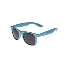 MSTRDS Sunglasses male Blue size One Size