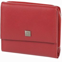 Green Burry Greenburry Wallet female Red size One Size