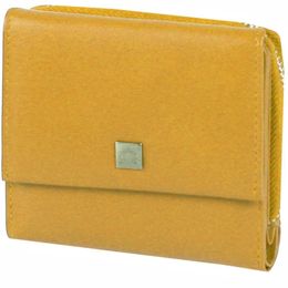 Green Burry Greenburry Wallet female Yellow size One Size