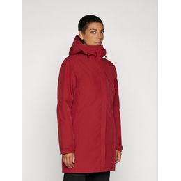 Icepeak Outdoorjacke 'BAGHERIA' Damen Gr&ouml;&szlig;e XS weinrot Winterjacke