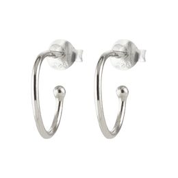 Elli Earrings female Silver size One Size