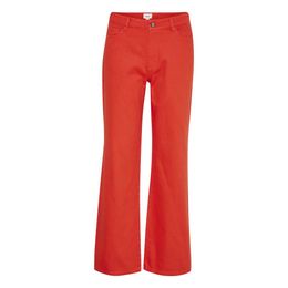 Saint Tropez Jeans 'IluSZ' female Red size XL