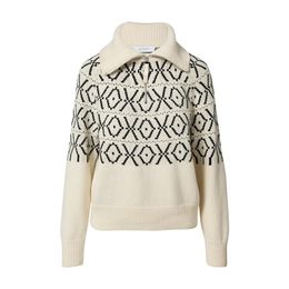 comma, Comma Casual Identity Sweater female Beige size 38