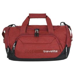 Travelite Weekender female Red size One Size