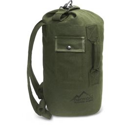 Normani Backpack ' Submariner 20 ' male Green size One Size