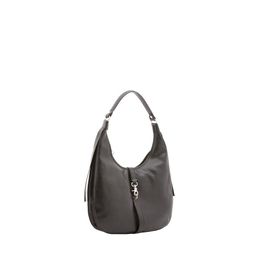 Viola Castellani Shoulder Bag female Black size One Size