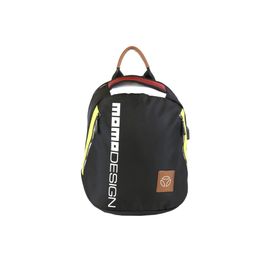 Momo Design Backpack male Black size One Size