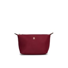 Tommy Hilfiger Kulturtasche Damen Gr&ouml;&szlig;e One Size bordeaux