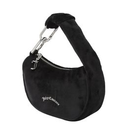 Juicy Couture Handtasche 'Blossom' Damen Gr&ouml;&szlig;e One Size schwarz
