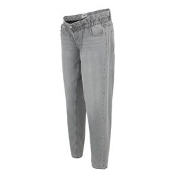 Only Maternity Jeans 'OLMLUMI' female Grey size XXL